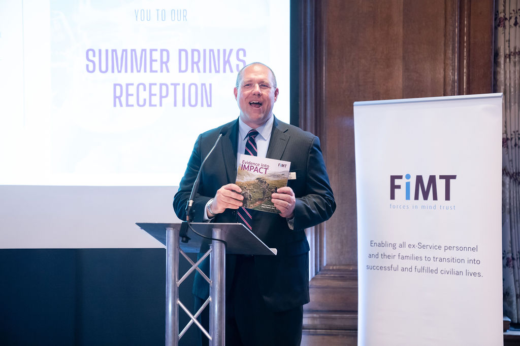 Forces in Mind Trust celebrates 10 years of impact with a summer ...