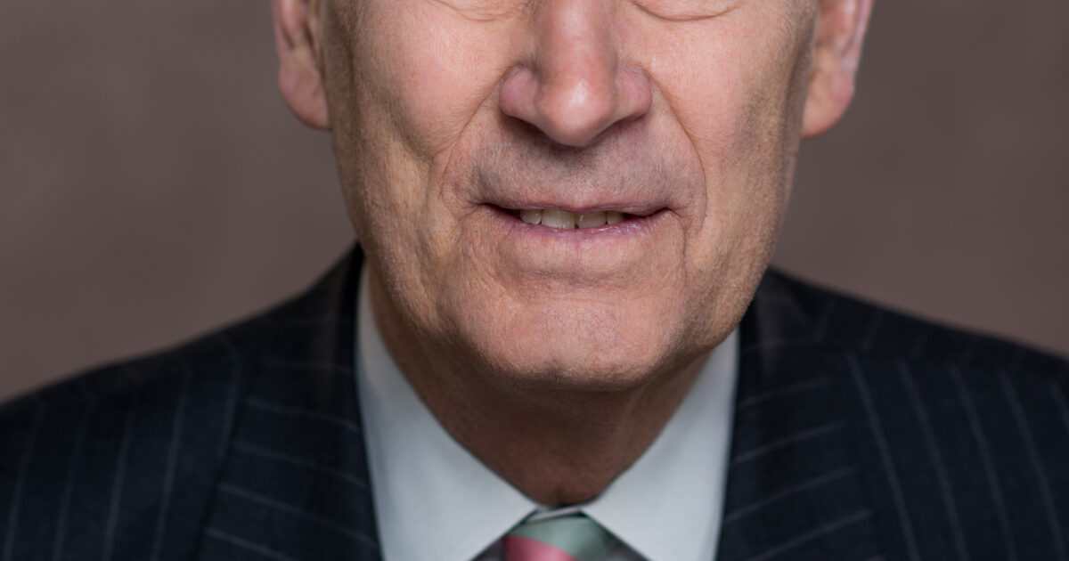 A tribute to Admiral of the Fleet Lord Boyce KG GCB OBE DL, 1943 - 2022 ...