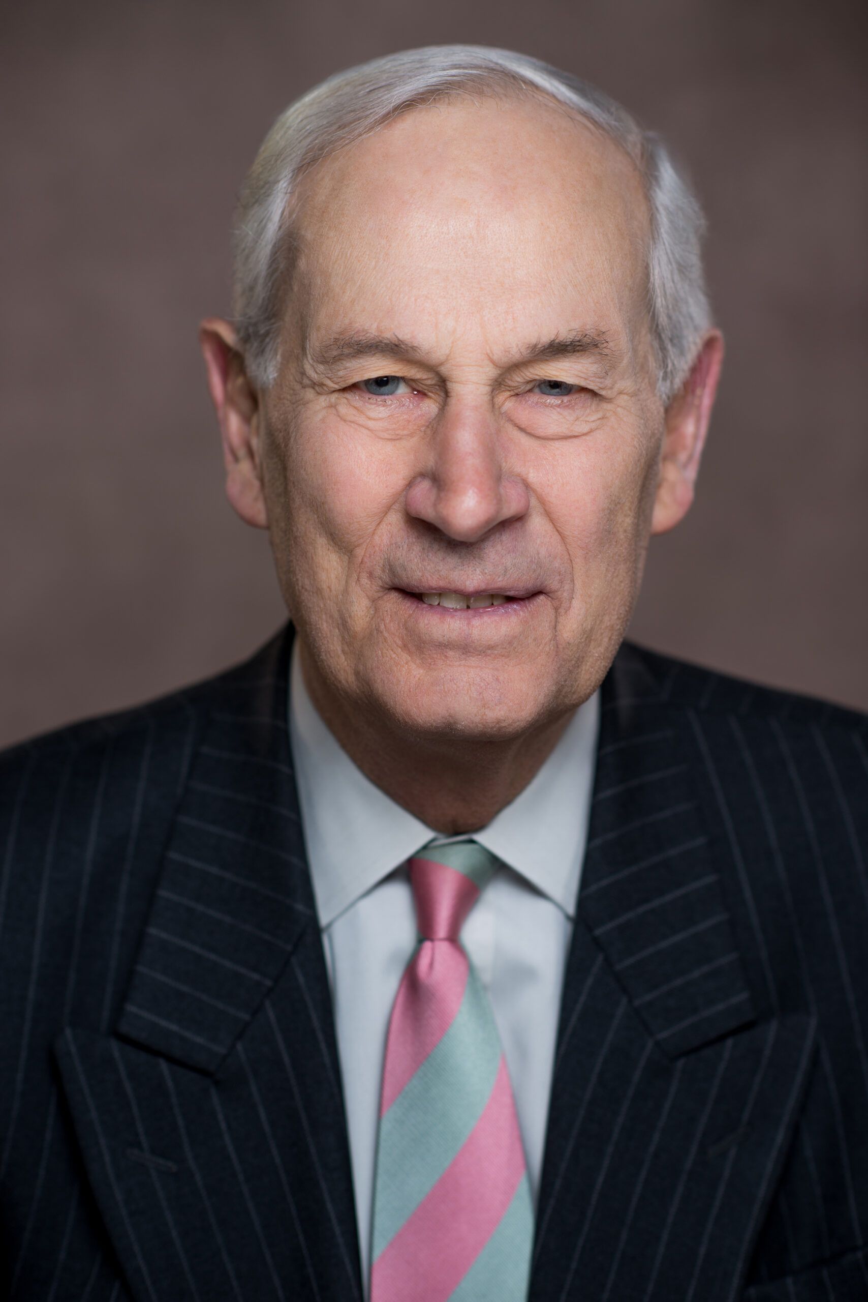 A tribute to Admiral of the Fleet Lord Boyce KG GCB OBE DL, 1943 - 2022 ...