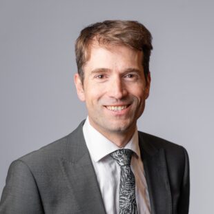 Executive team - Forces in Mind Trust