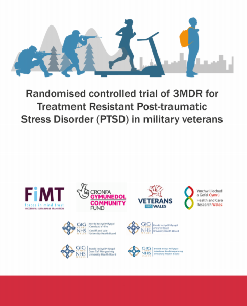 Professor Jonathan Bisson receives Lord Ashcroft Research Award for ...