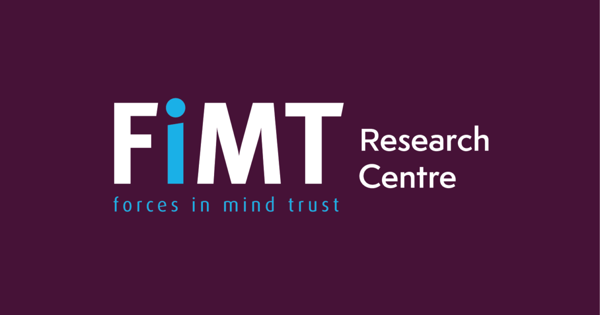 FiMT Research Centre 2022-2027 - Forces in Mind Trust