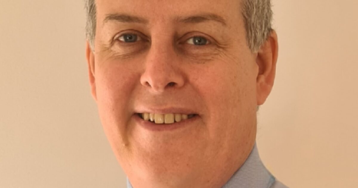 Forces in Mind Trust appoints Rear Admiral Jim Macleod CB CVO as new ...