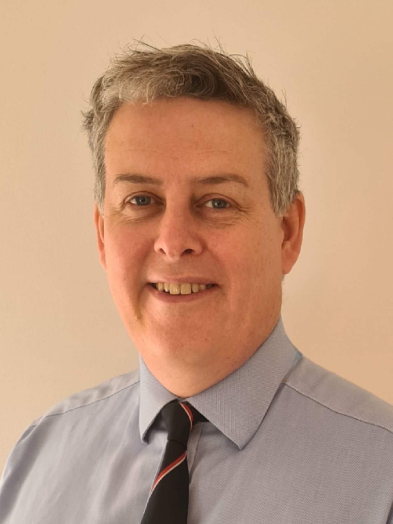 Forces in Mind Trust appoints Rear Admiral Jim Macleod CB CVO as new ...