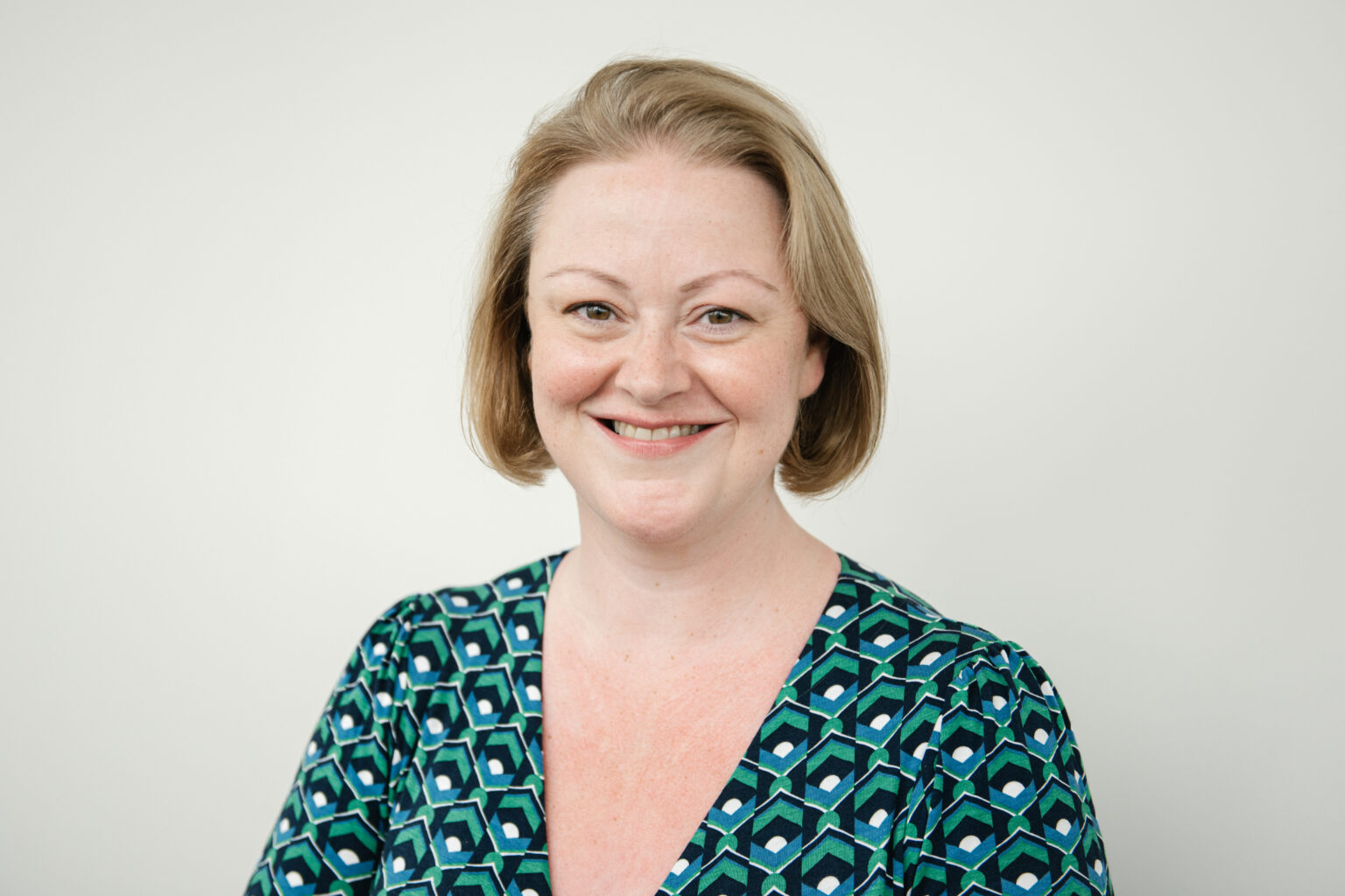 Forces in Mind Trust appoints a new Chief Executive - Forces in Mind Trust