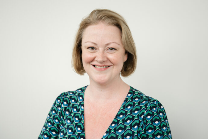 Forces in Mind Trust appoints a new Chief Executive - Forces in Mind Trust