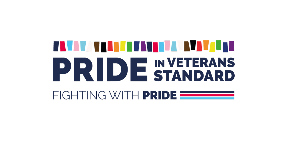 Pride in Veterans Standard - Early Intervention for LGBT+ Veterans ...