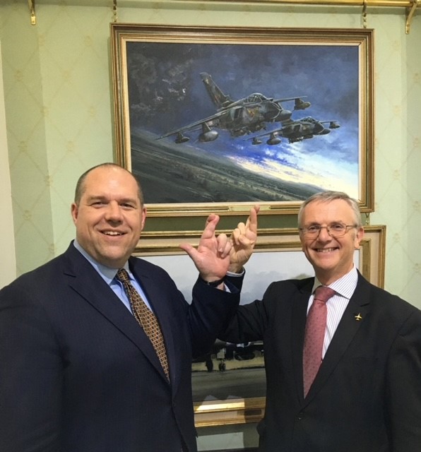 Ray’s top 10 milestone moments at FiMT – what didn't make the list ...