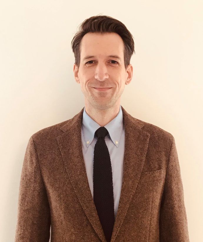 Stuart Cole wins FiMT Research Award for insights which supported the ...